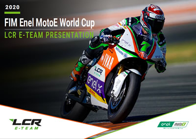 LCR Honda MotoGP Team Motorcycle Racing Team Since 1996